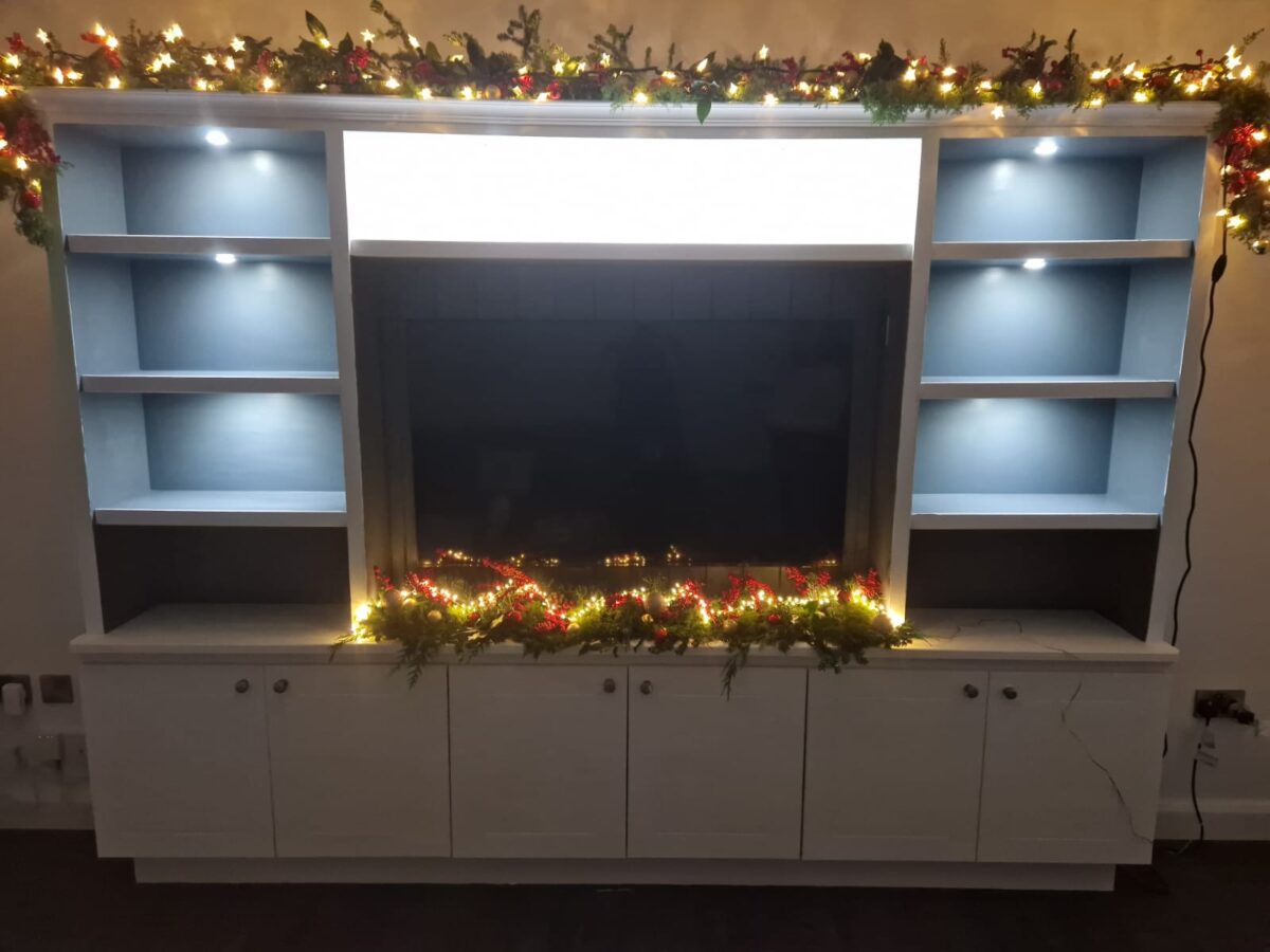TV Installation & TV Wall Mounting Experts Ireland | TV Pro